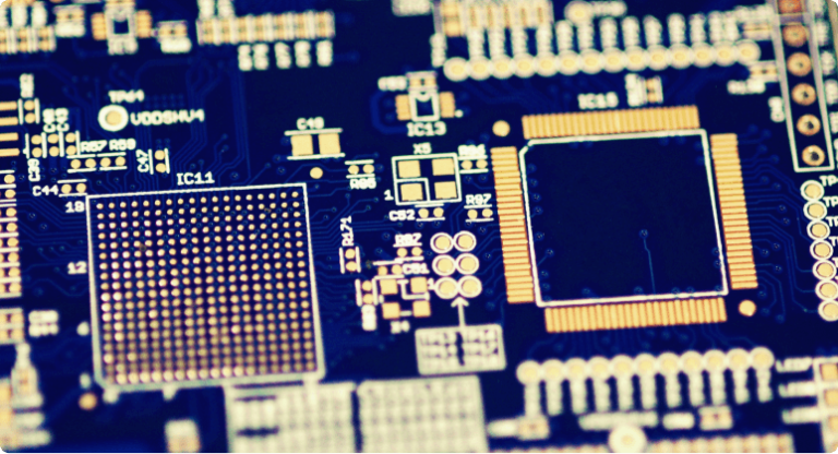 QFN (Lead Frame) Packages - Features, Definitions & Datasheet