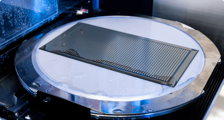 QFN (Lead Frame) Packages - Features, Definitions & Datasheet