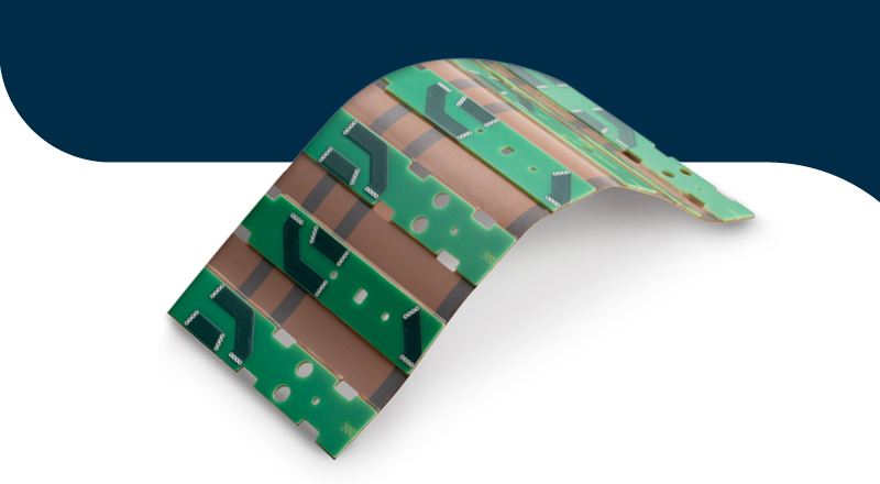 PCB Technologies - PCB, PCB Fabrication and PCB Design