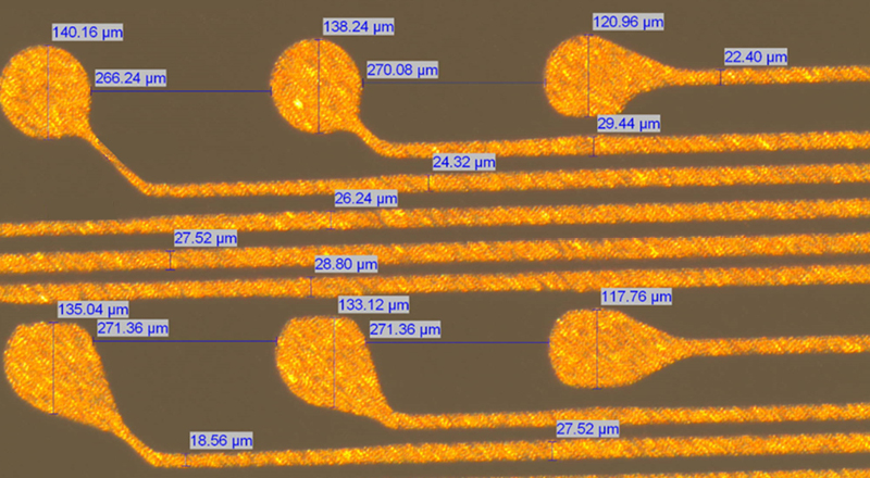 Substrate-Like PCB (SLP) Technology | PCB Solutions Provider
