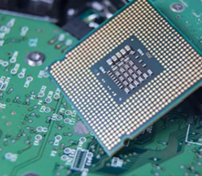 SLP– SUBSTRATE-LIKE PCB TECHNOLOGY