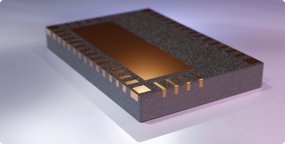 QFN Packages - Features, Definitions & Datasheet