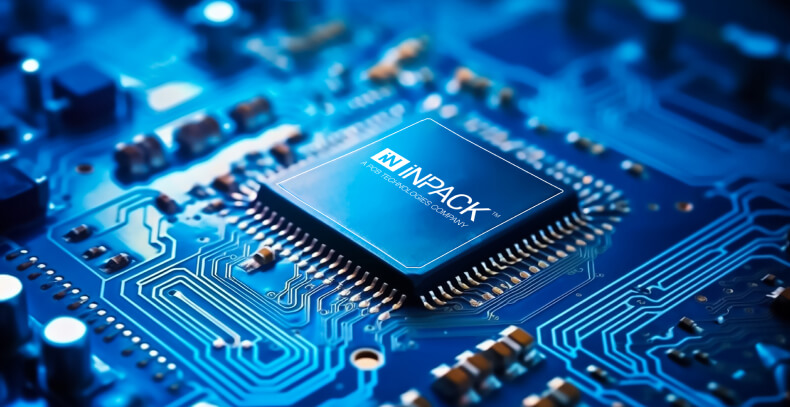 iNPACK - Advanced IC Packaging, SiP & Organic Substrates