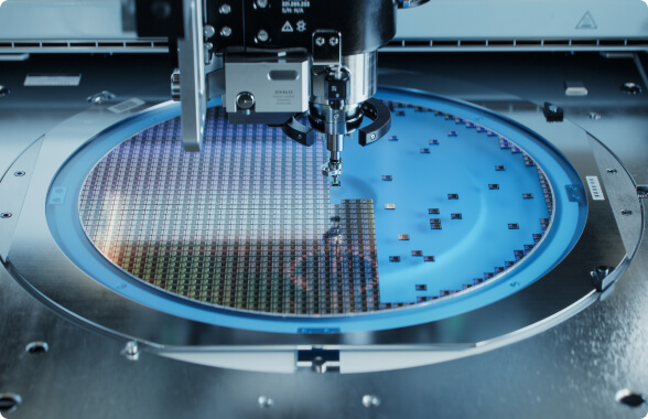 Advanced IC Packaging Company - All-in-One Solutions