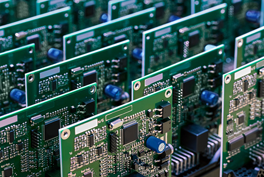 PCB Technologies - PCB, PCB Fabrication and PCB Design