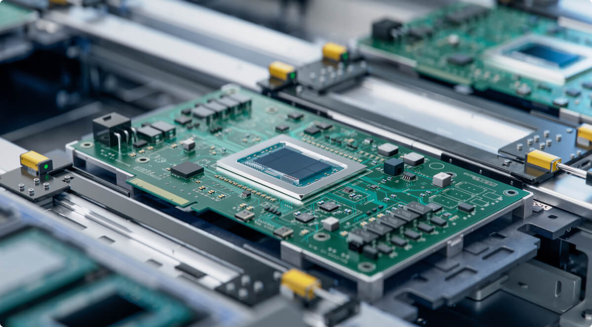 Advanced IC Packaging Company - All-in-One Solutions